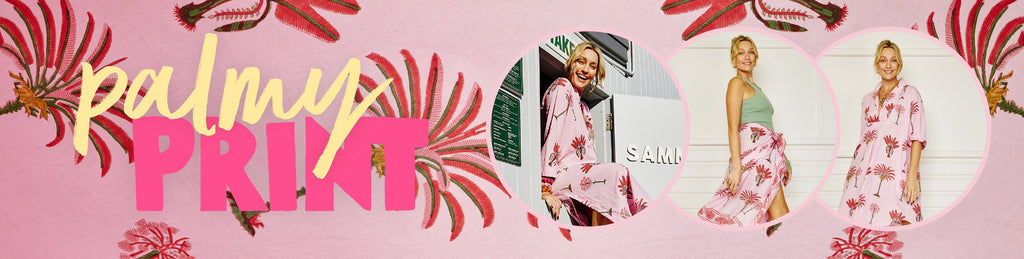 Palmy Days – My Island Home